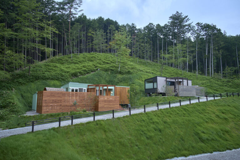 【事前予約制】TRAILER HOTEL 見学会 | トレーラーハウスの販売ならHCTへ